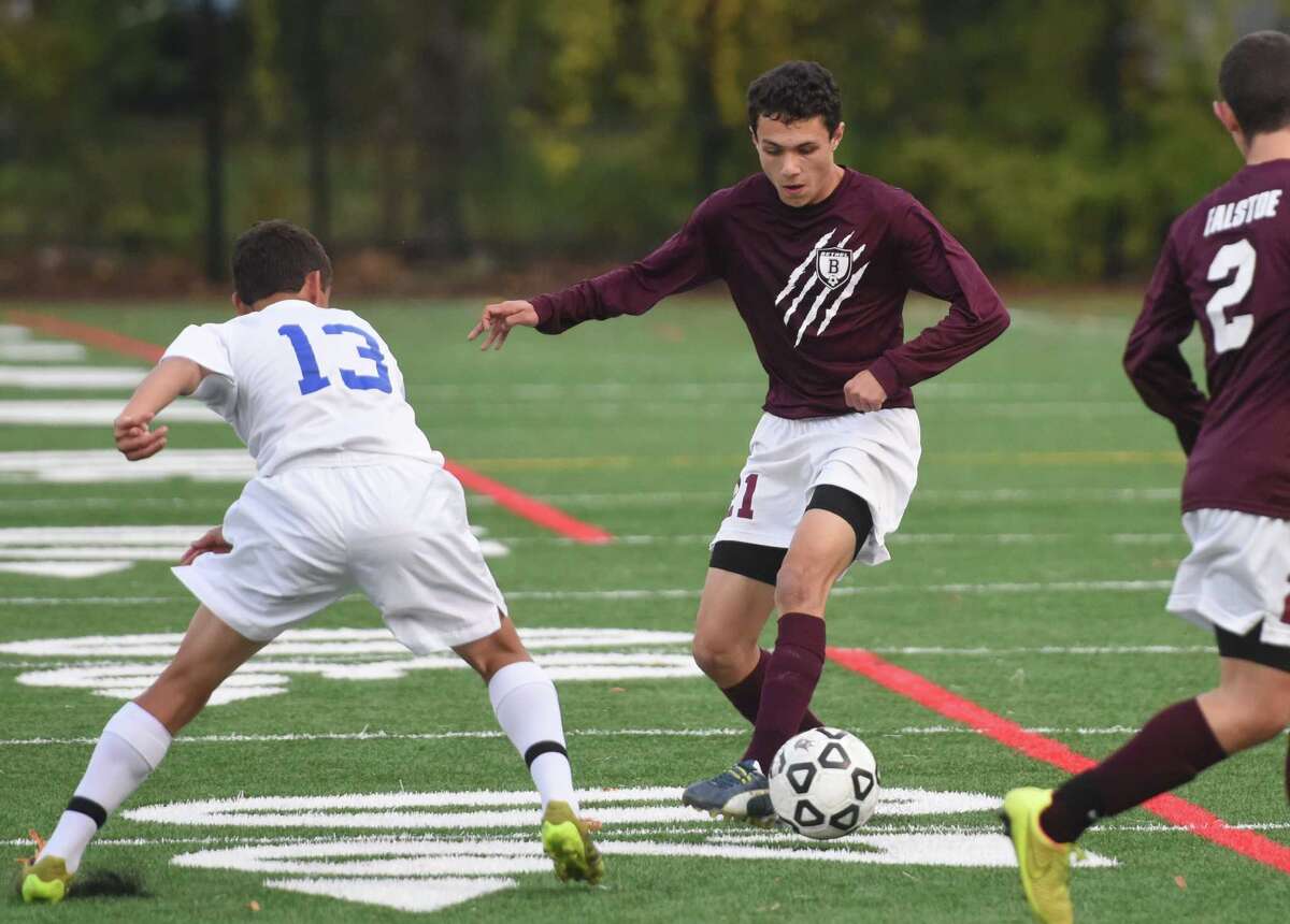 Bethel, Barlow advance to SWC boys soccer final
