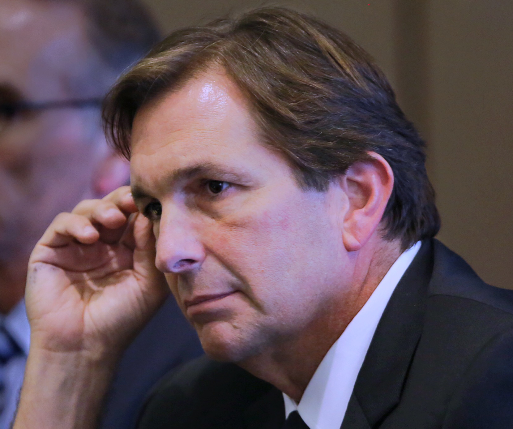 Goodman faces 16 years in prison