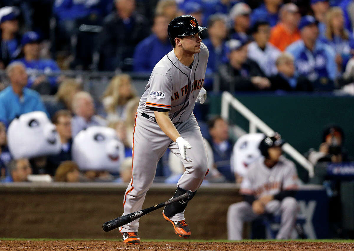 Giants’ best bet? Start Bumgarner in Game 7