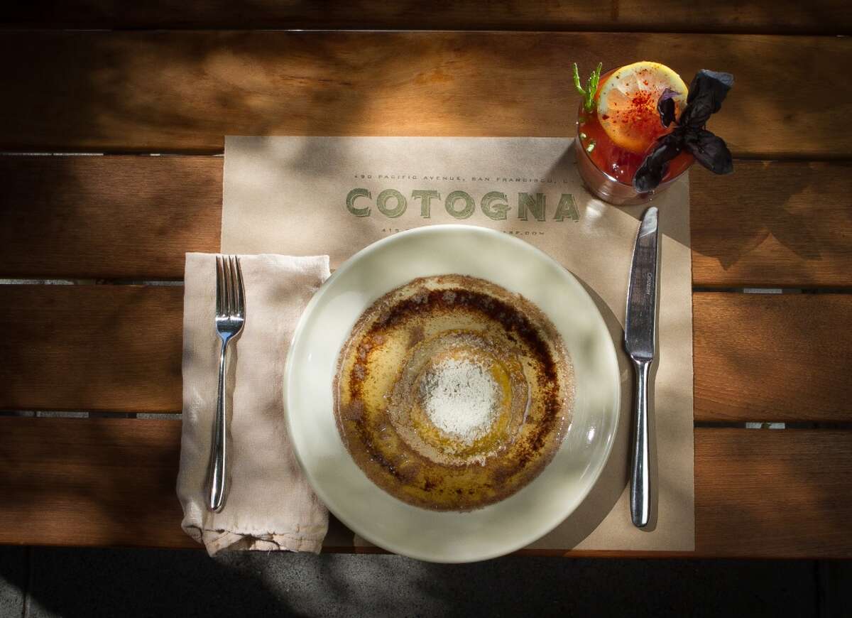 Bay Area brunch spots worth your time