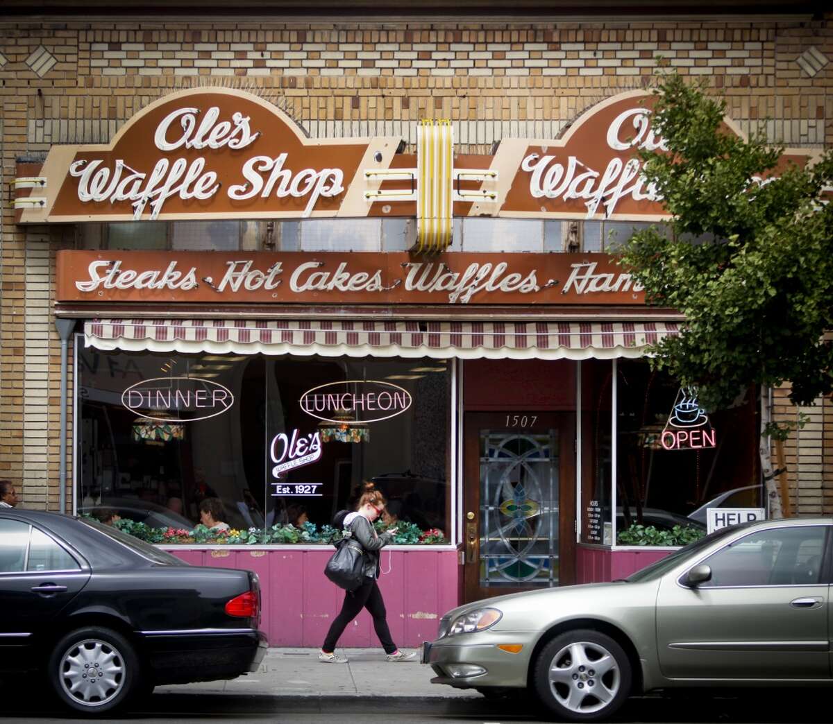 Bay Area brunch spots worth your time