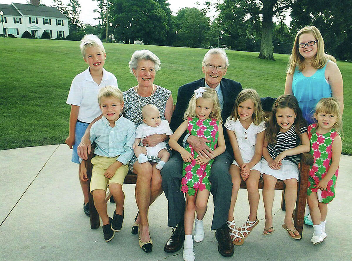 Suzanne Powers remembered as 'gracious, caring'