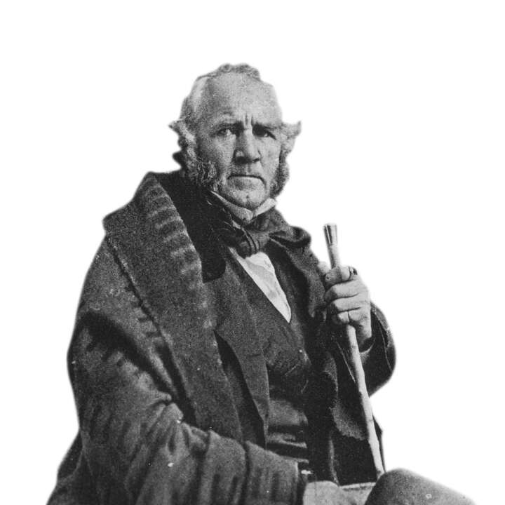 It's easy to take down a statue. It's harder to understand Sam Houston.