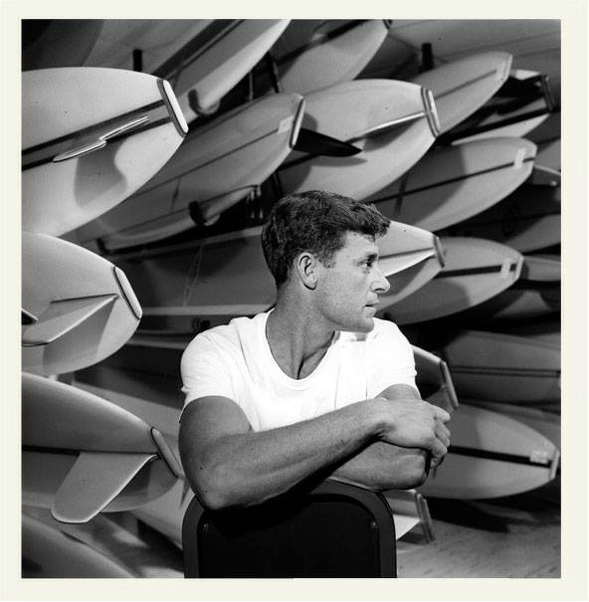 Hawaii: 50th state's icons turning 50