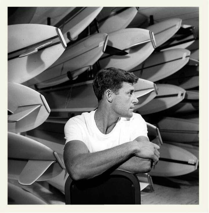 Hawaii: 50th state's icons turning 50