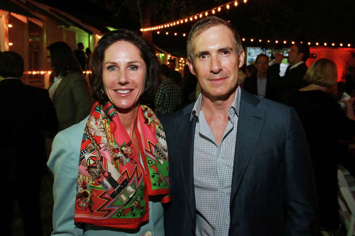 Project Row Houses lights up with anniversary gala