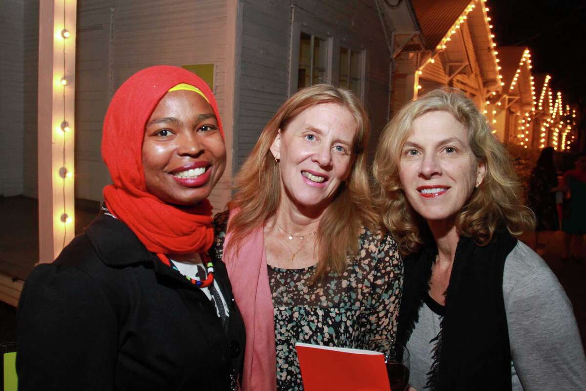 Project Row Houses lights up with anniversary gala