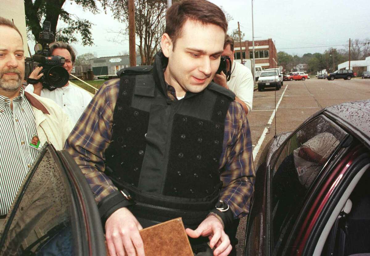 Houston state senator demands end to written final statements for death ...