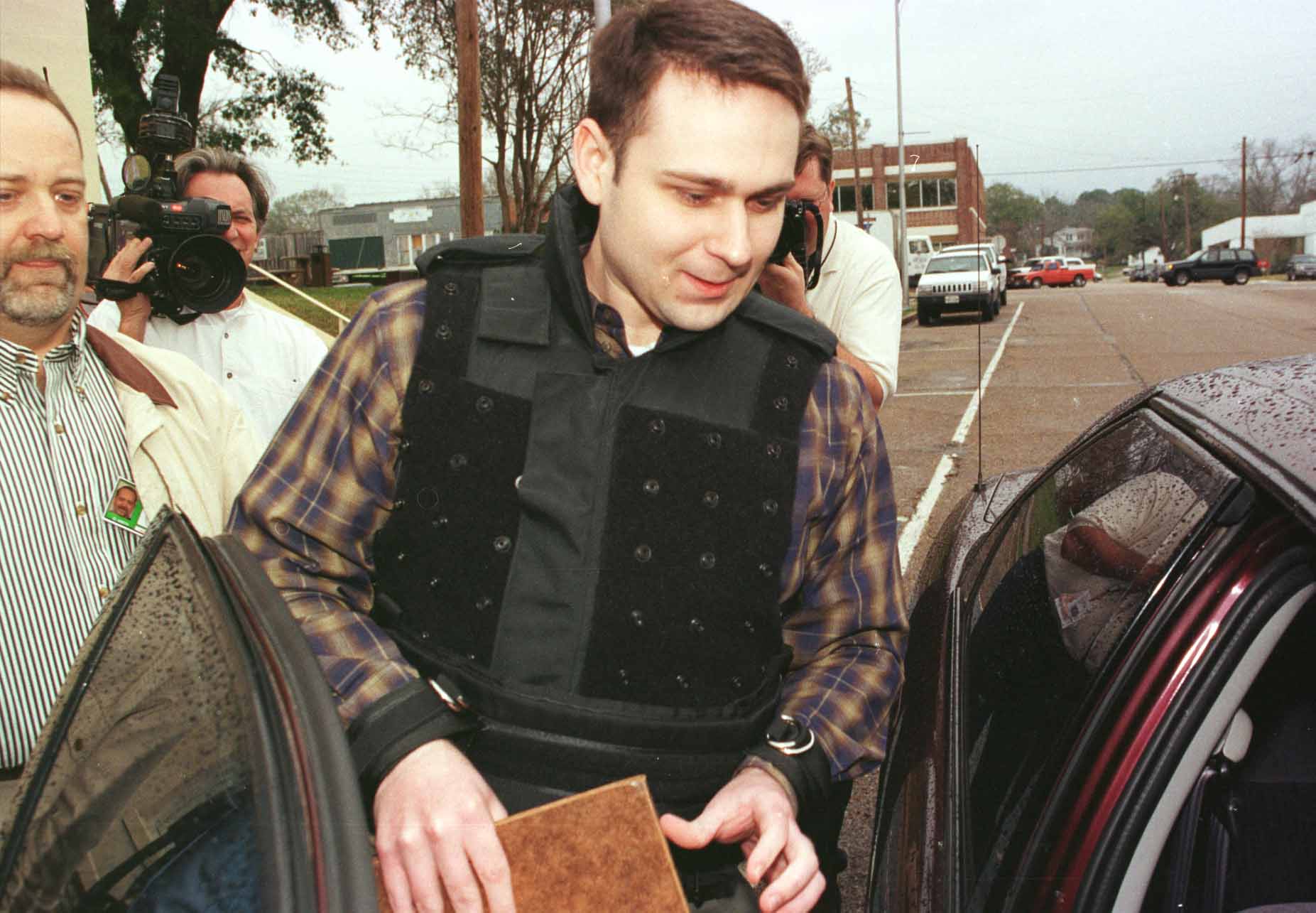 john william king execution