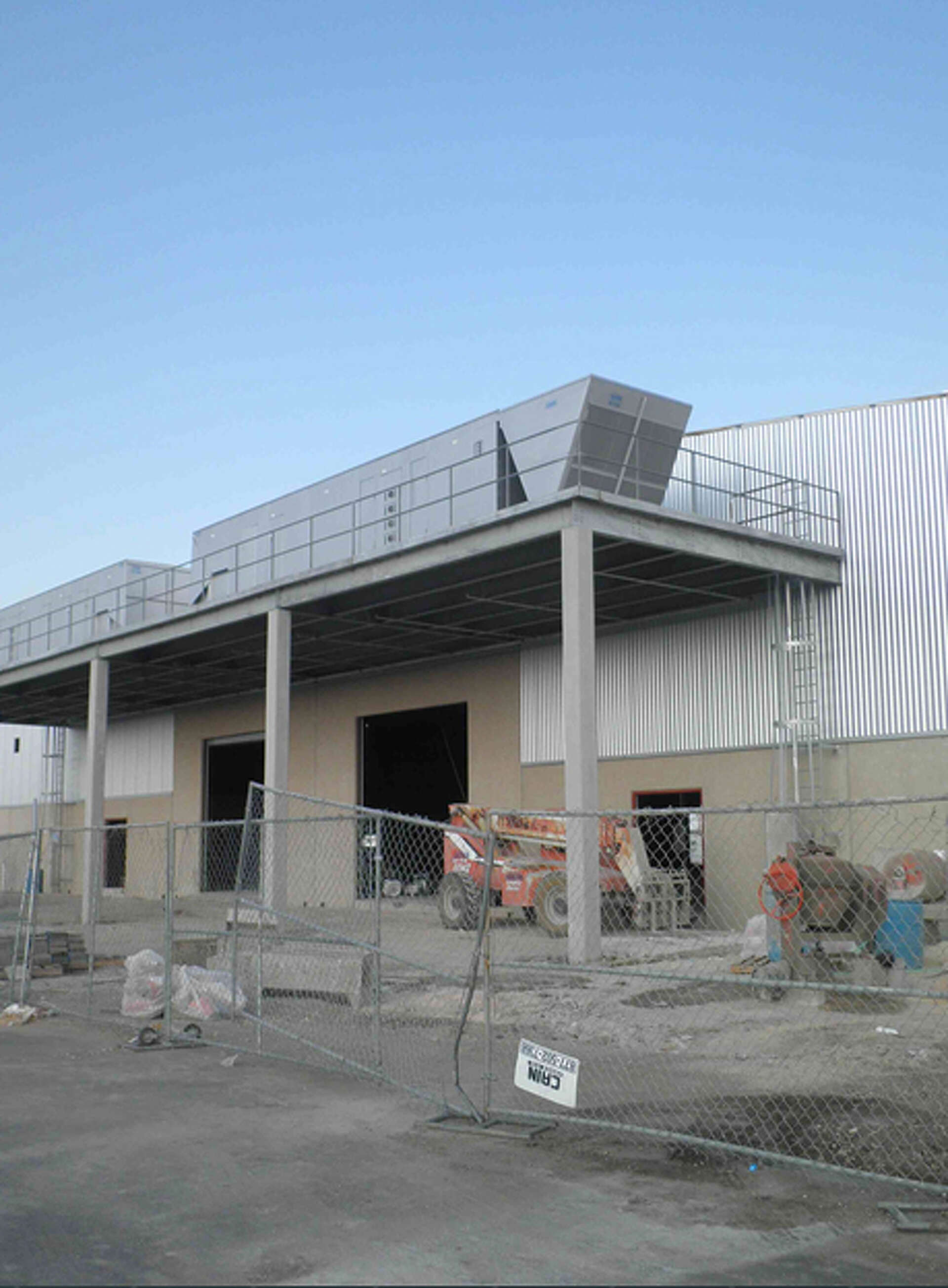 Freeman Coliseum's multi-million dollar makeover wrapping up