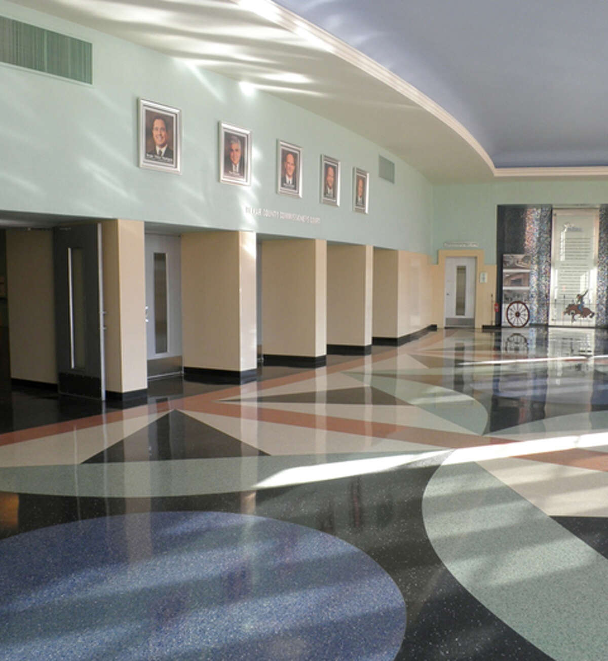 Freeman Coliseum's multi-million dollar makeover wrapping up