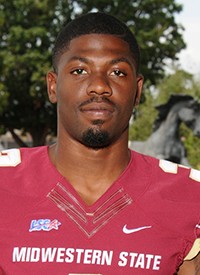 Chancy Harris