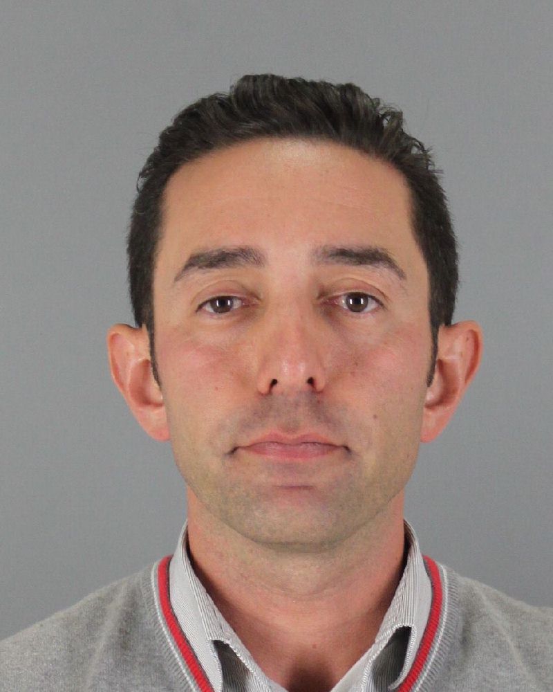 Ex-San Mateo County social worker held in sex with teen