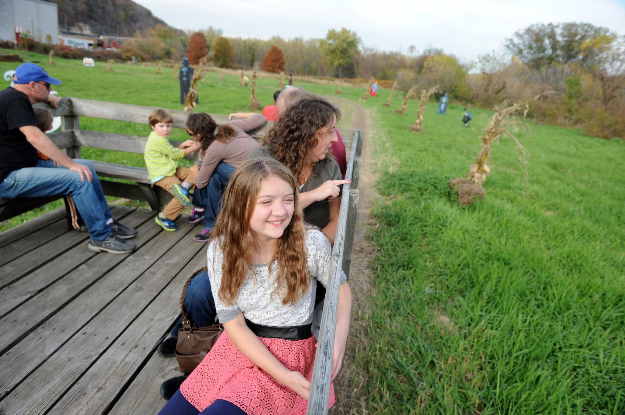 50 Things to do this weekend