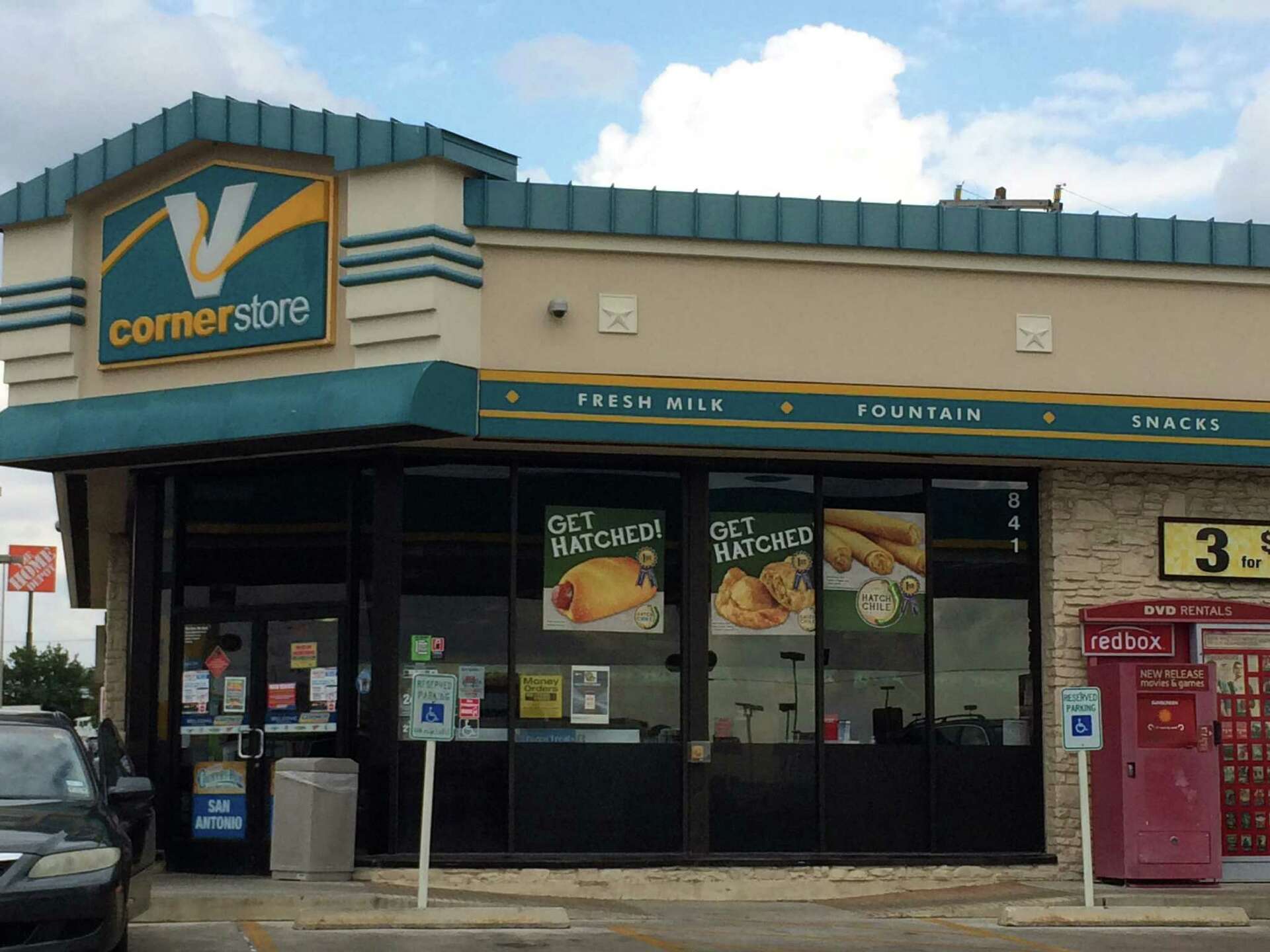 QuikTrip named one of the best convenience stores in America QuikTrip named one of the best convenience stores in America