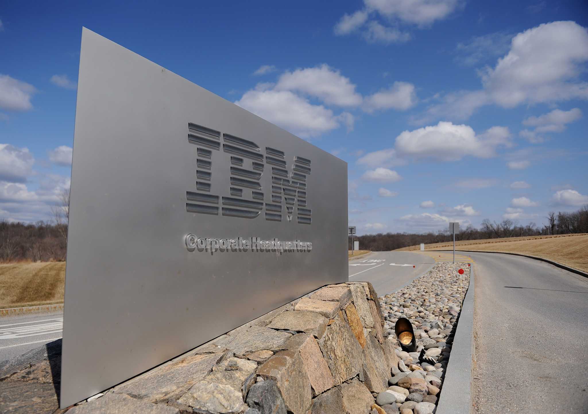 IBM chip deal secret for month