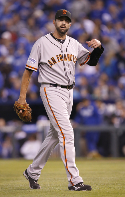 Killion: Giants’ Jeremy Affeldt has found winning attitude