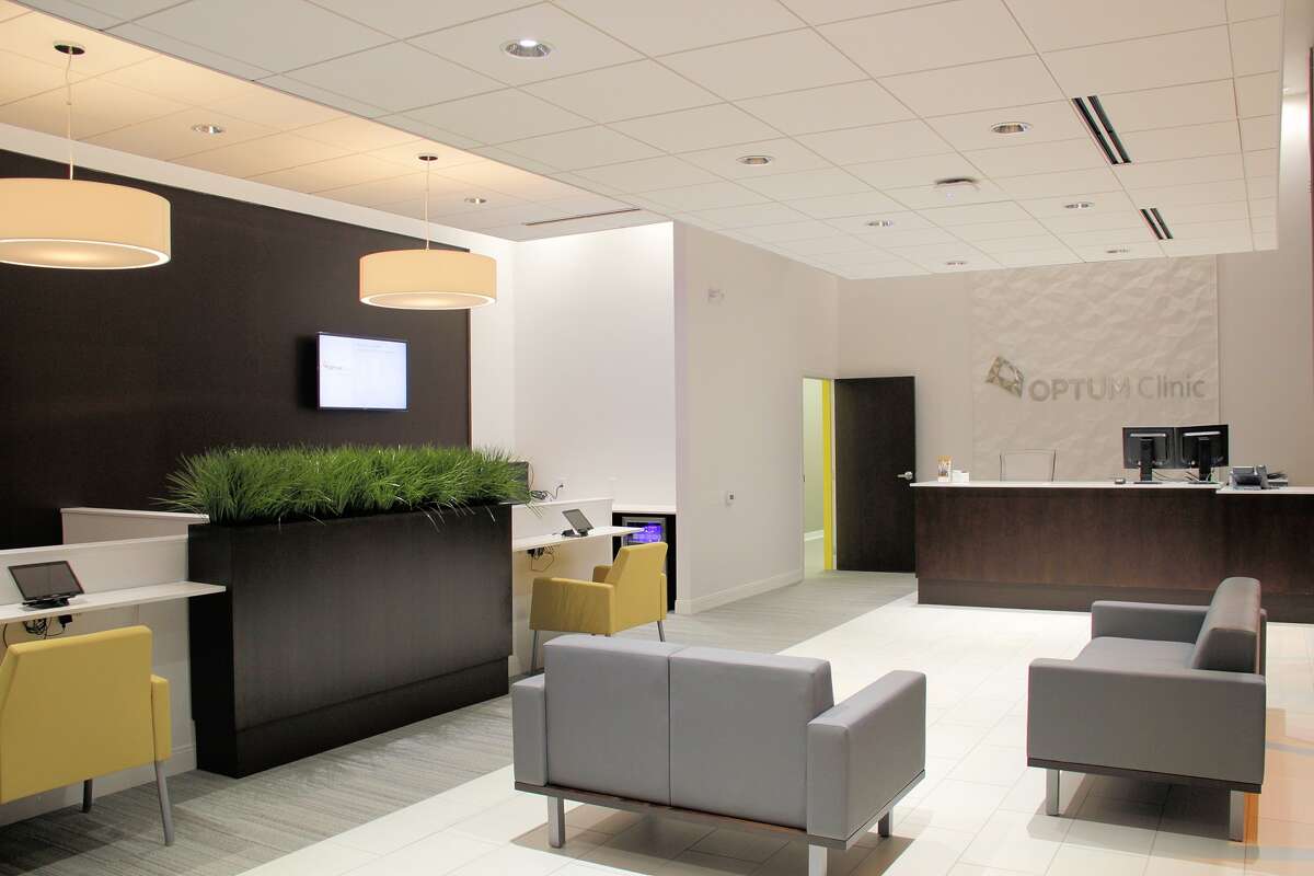 UnitedHealth's Optum opens 3 more Houston-area clinics