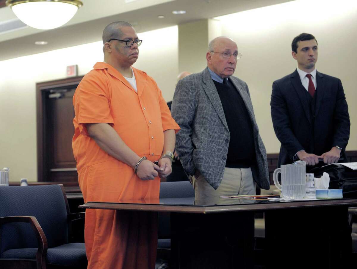 Judge sends killer to prison