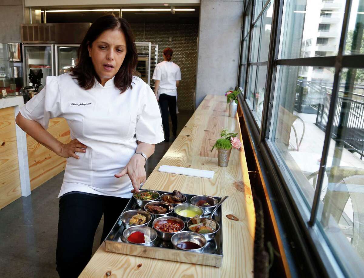 The sweet and savory wonders of Pondicheri Bake Lab & Shop