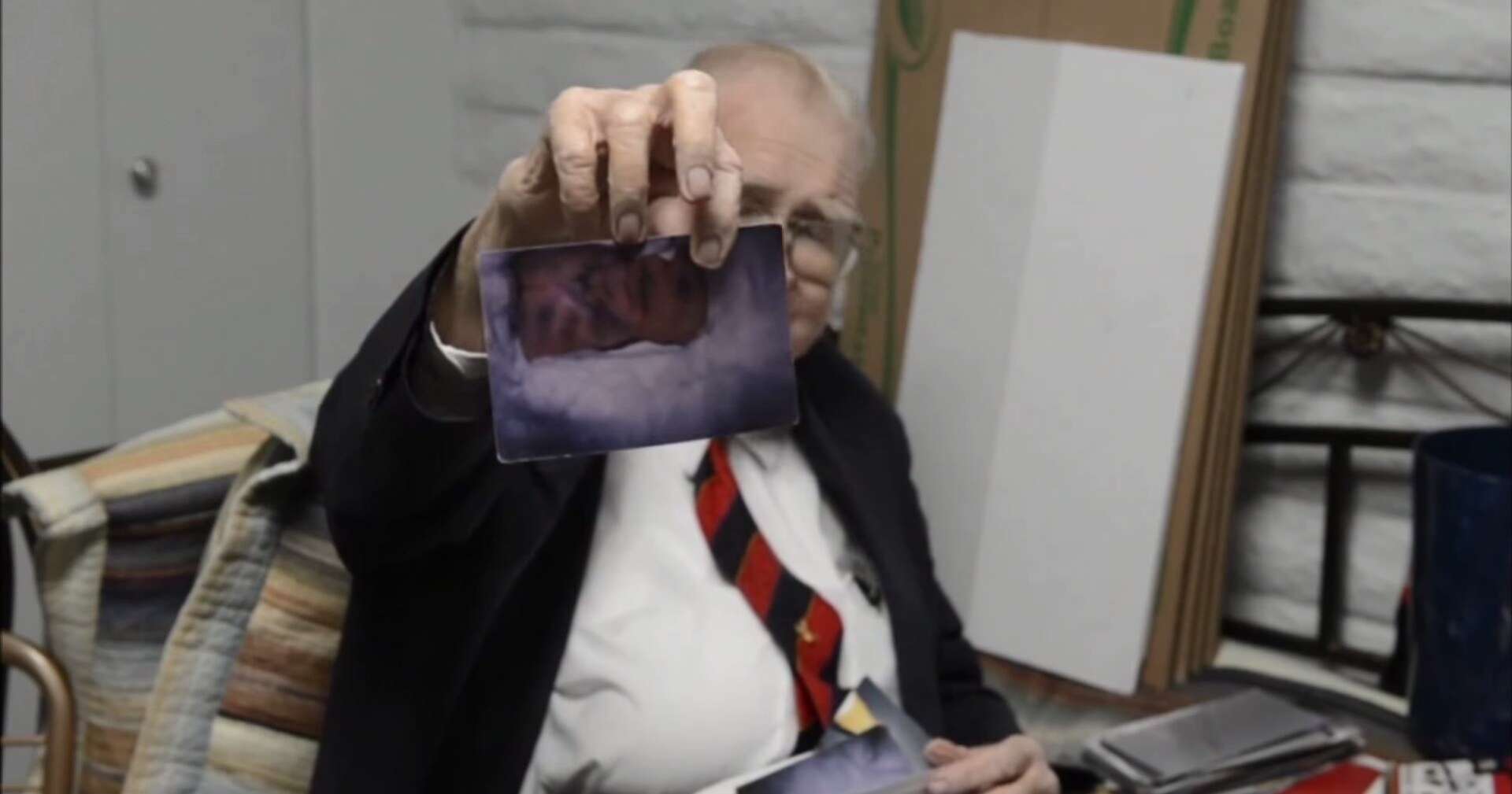 Former Lockheed Martin engineer from Texas: I met aliens at Area 51