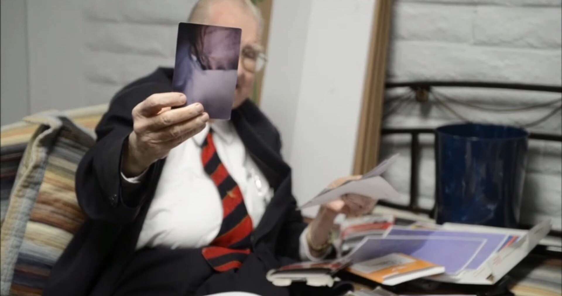 Former Lockheed Martin engineer from Texas: I met aliens at Area 51