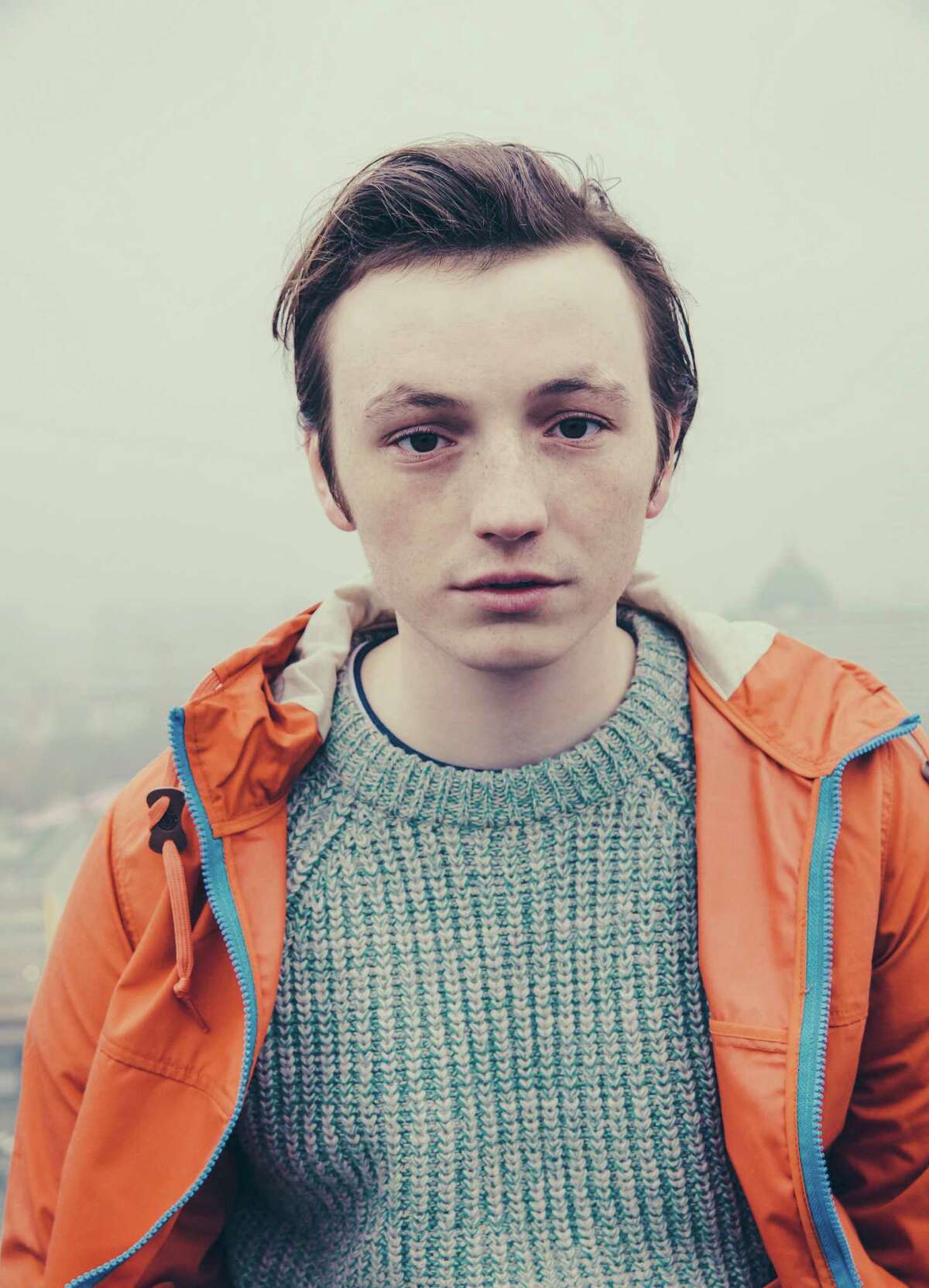 Lewis Watson plays the Chapel to support album 'The Morning’