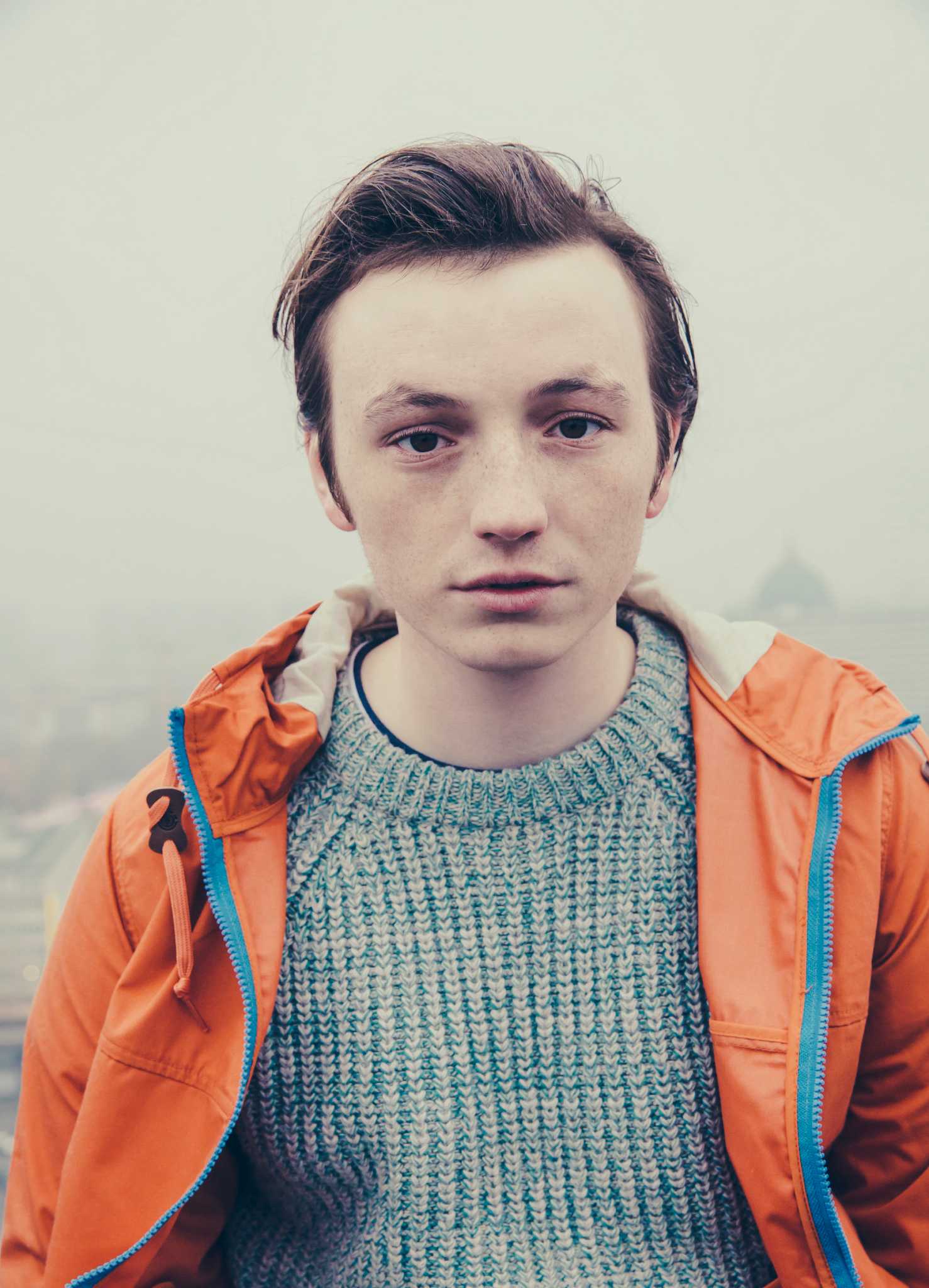 Lewis Watson plays the Chapel to support album 'The Morning’