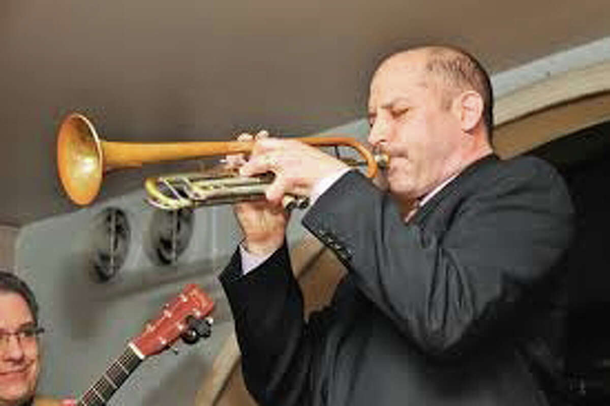 Grammy-nominated jazz trumpeter to perform at GHS band benefit concert