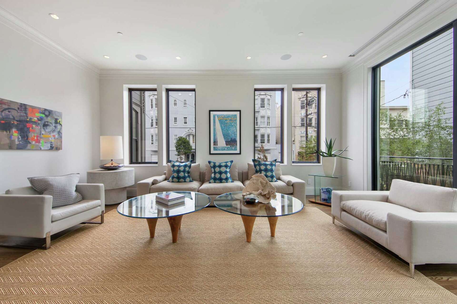 Grand Victorian in NOPA returns to luxurious roots