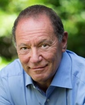 Author’s 'Bloodlines’ views Jewish role in battling apartheid