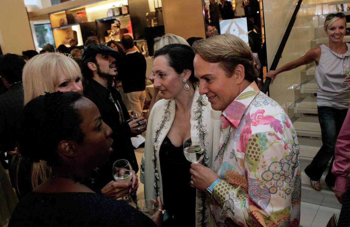 Joel Goodrich riding high in real estate’s hottest market