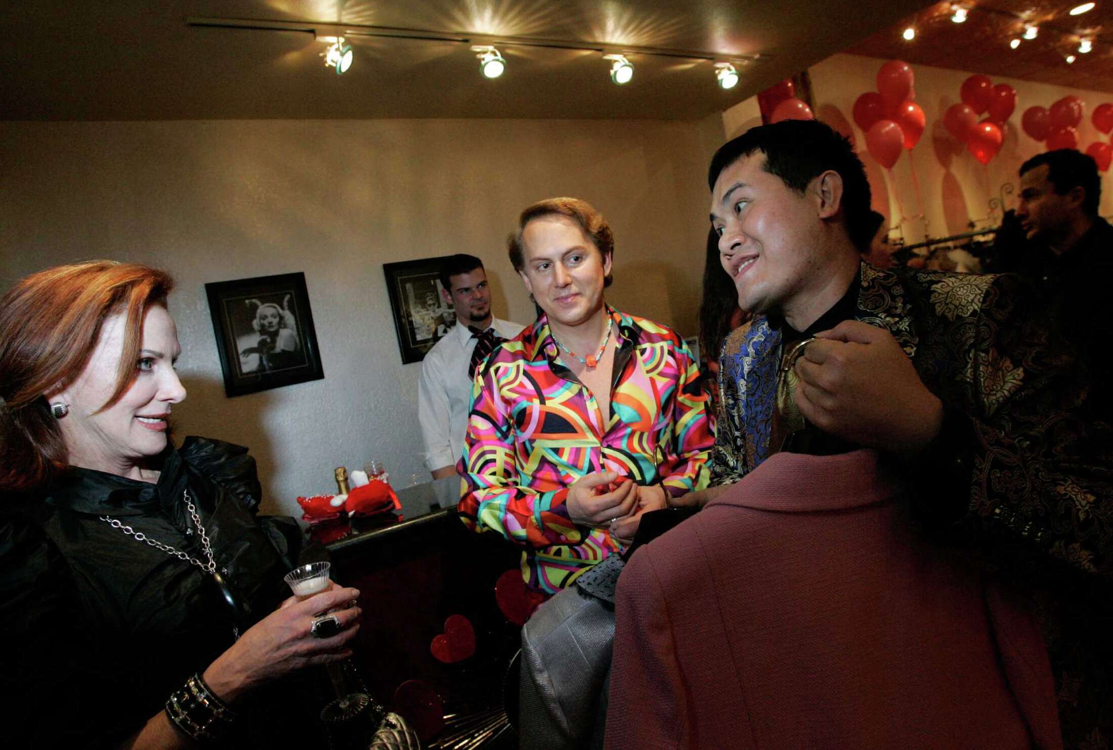 Joel Goodrich riding high in real estate’s hottest market