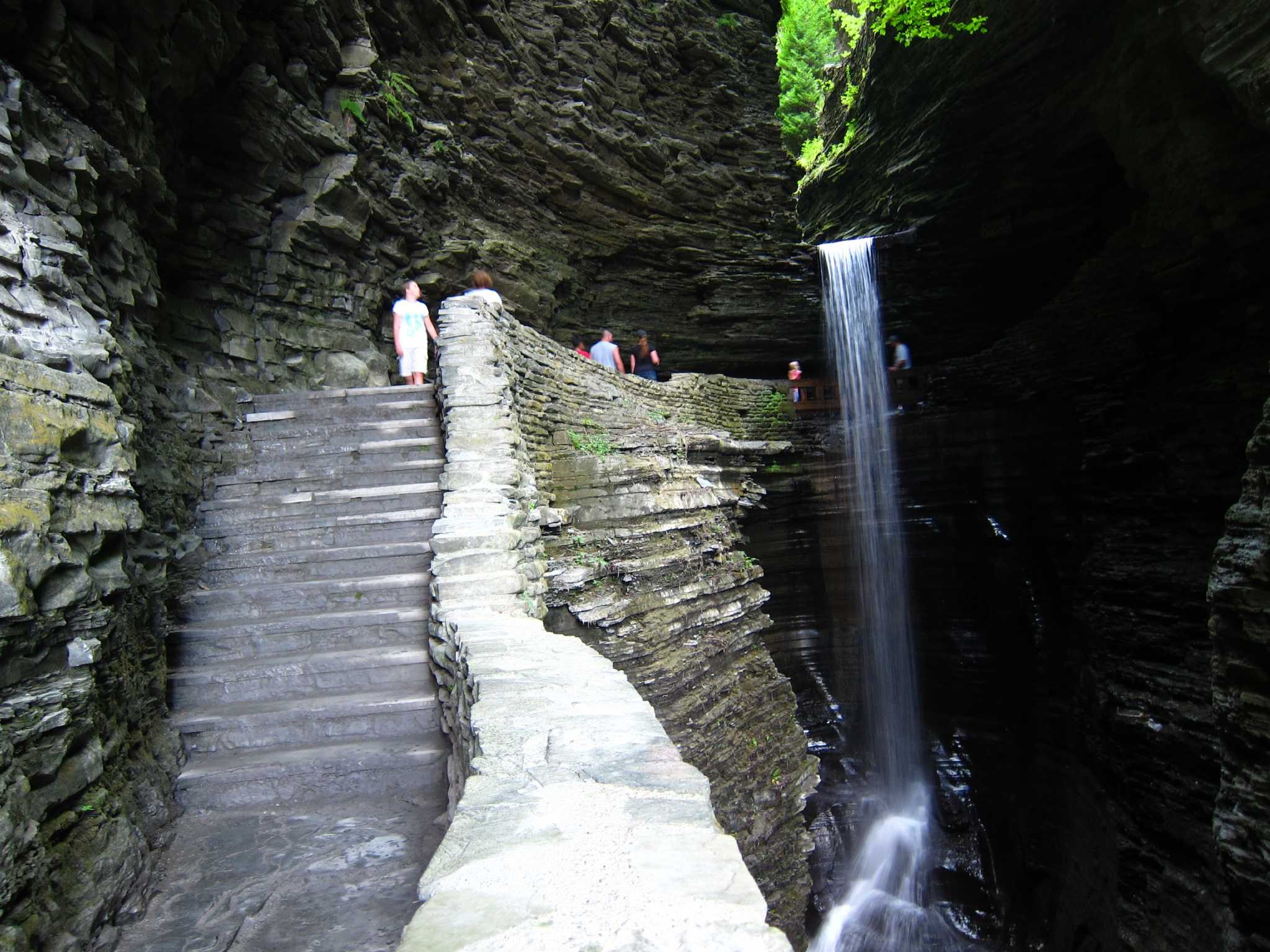 Rock Out: Thrilling otherworldly landscapes perfect for day hikes