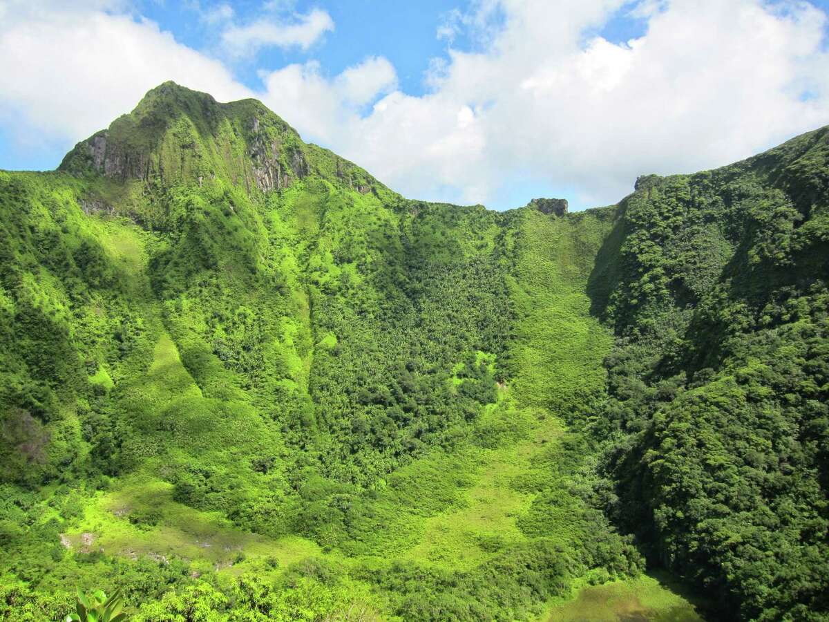 Rock Out: Thrilling otherworldly landscapes perfect for day hikes