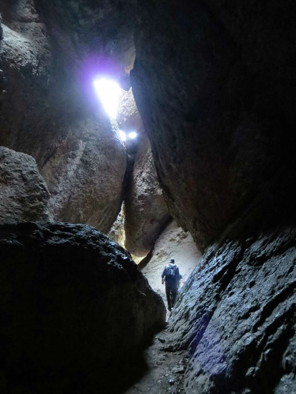 Rock Out: Thrilling otherworldly landscapes perfect for day hikes