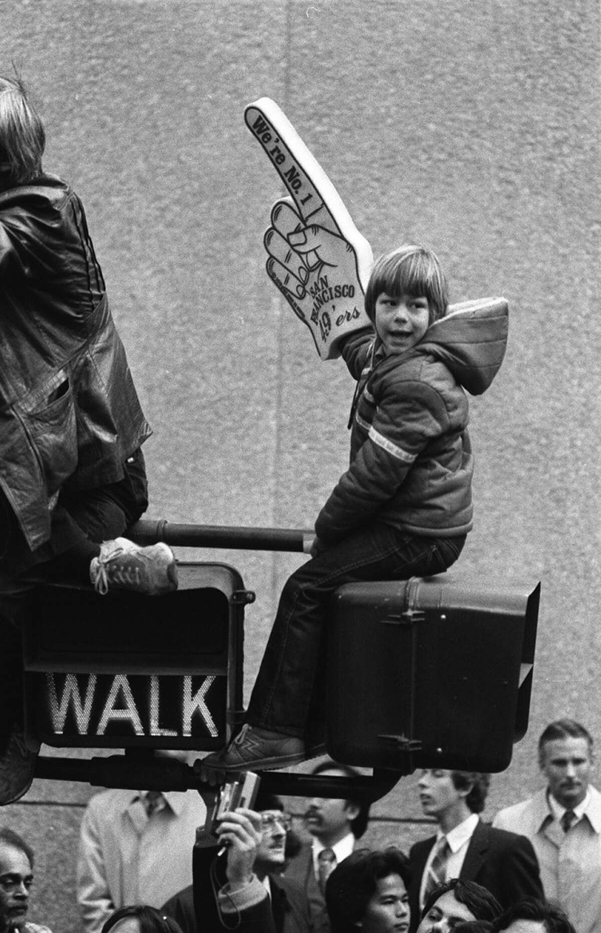 Going to Giants parade? Here’s what you need to know