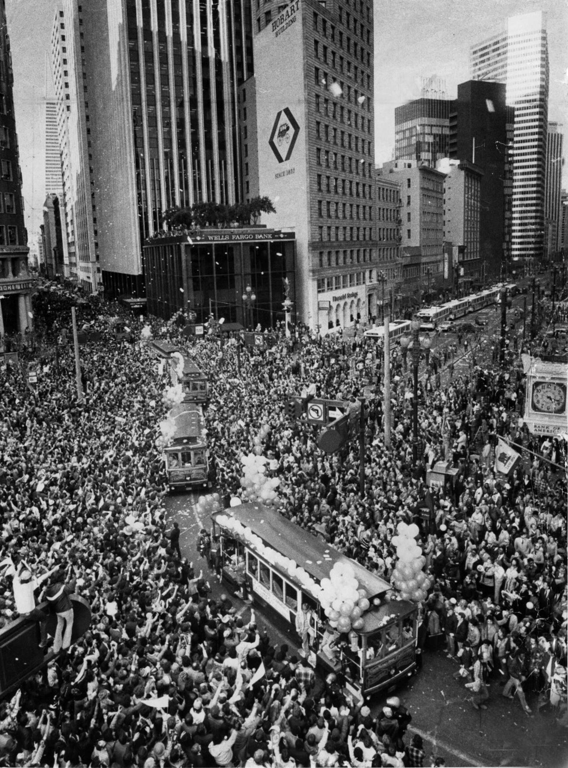 Going to Giants parade? Here’s what you need to know