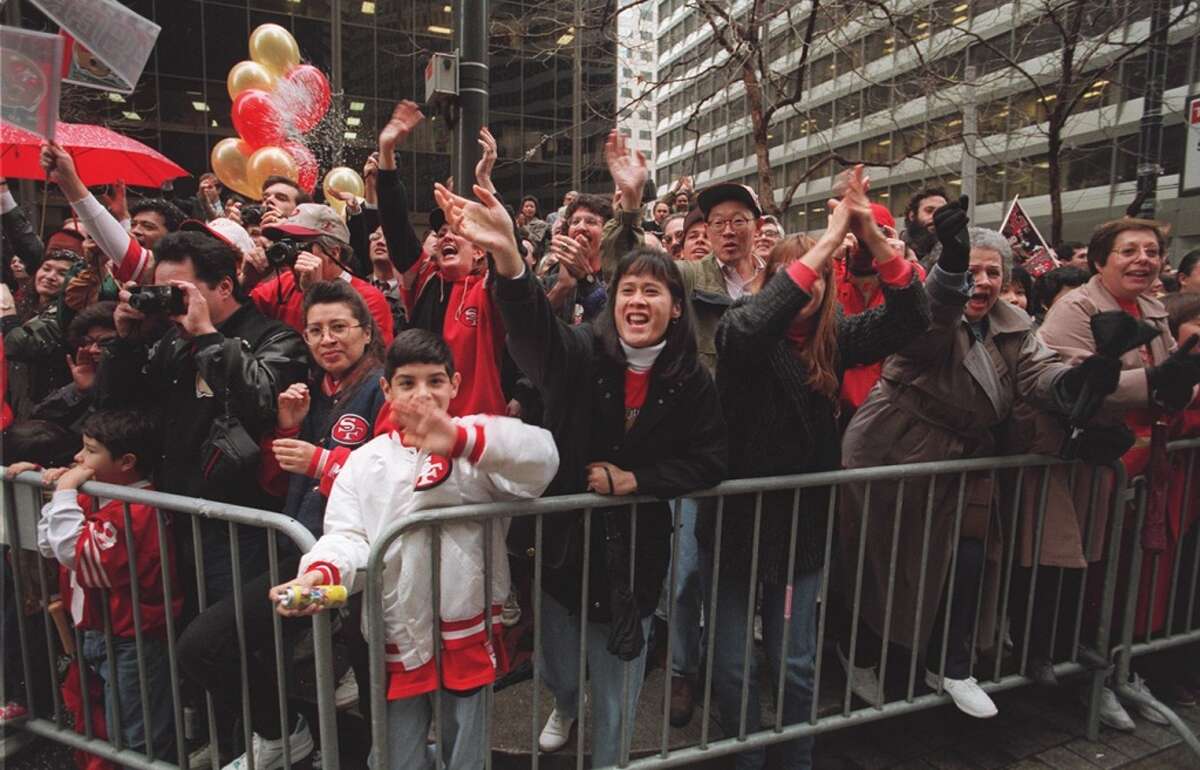Going to Giants parade? Here’s what you need to know