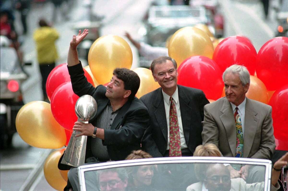 Going to Giants parade? Here’s what you need to know