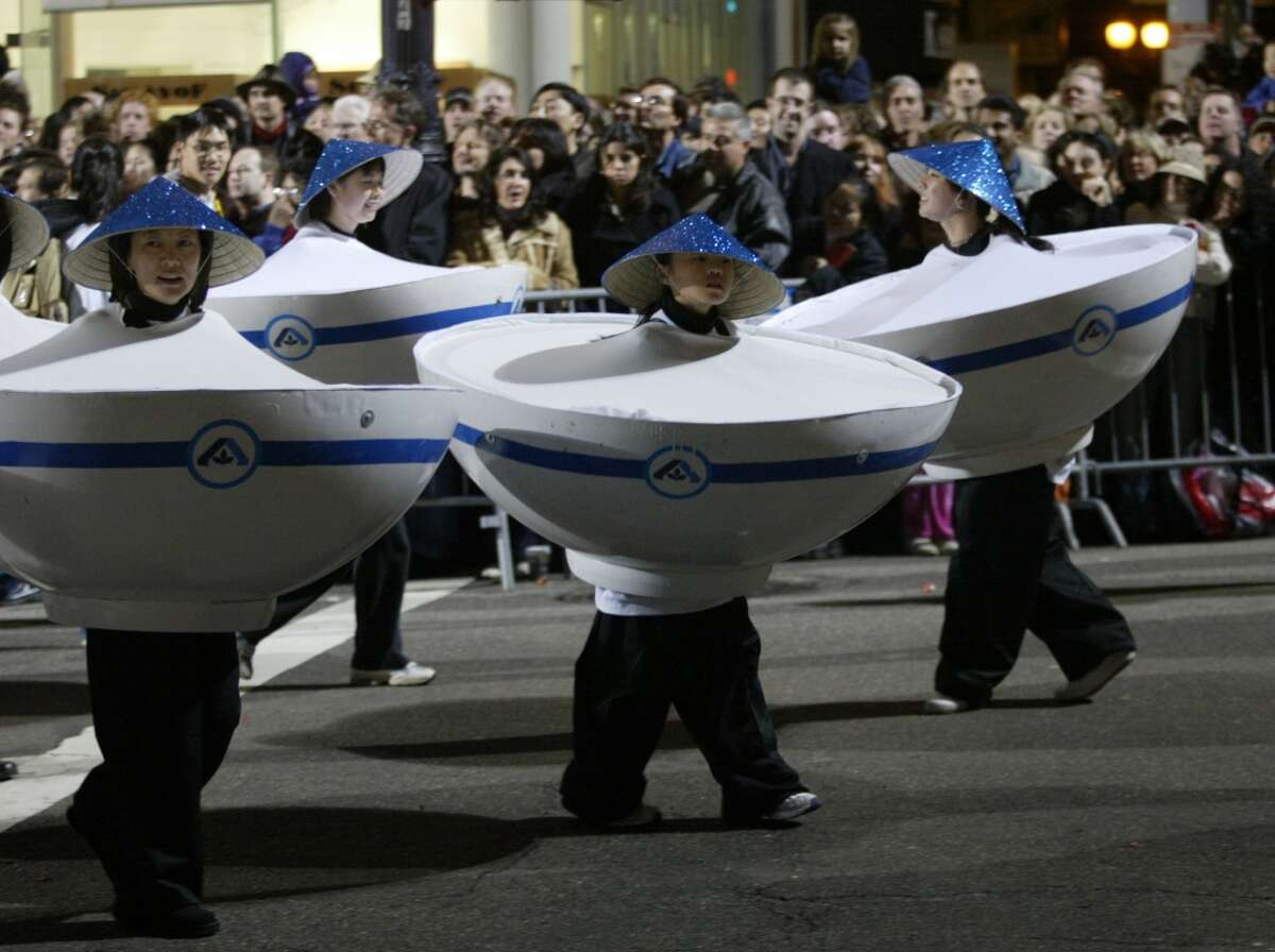 Going to Giants parade? Here’s what you need to know