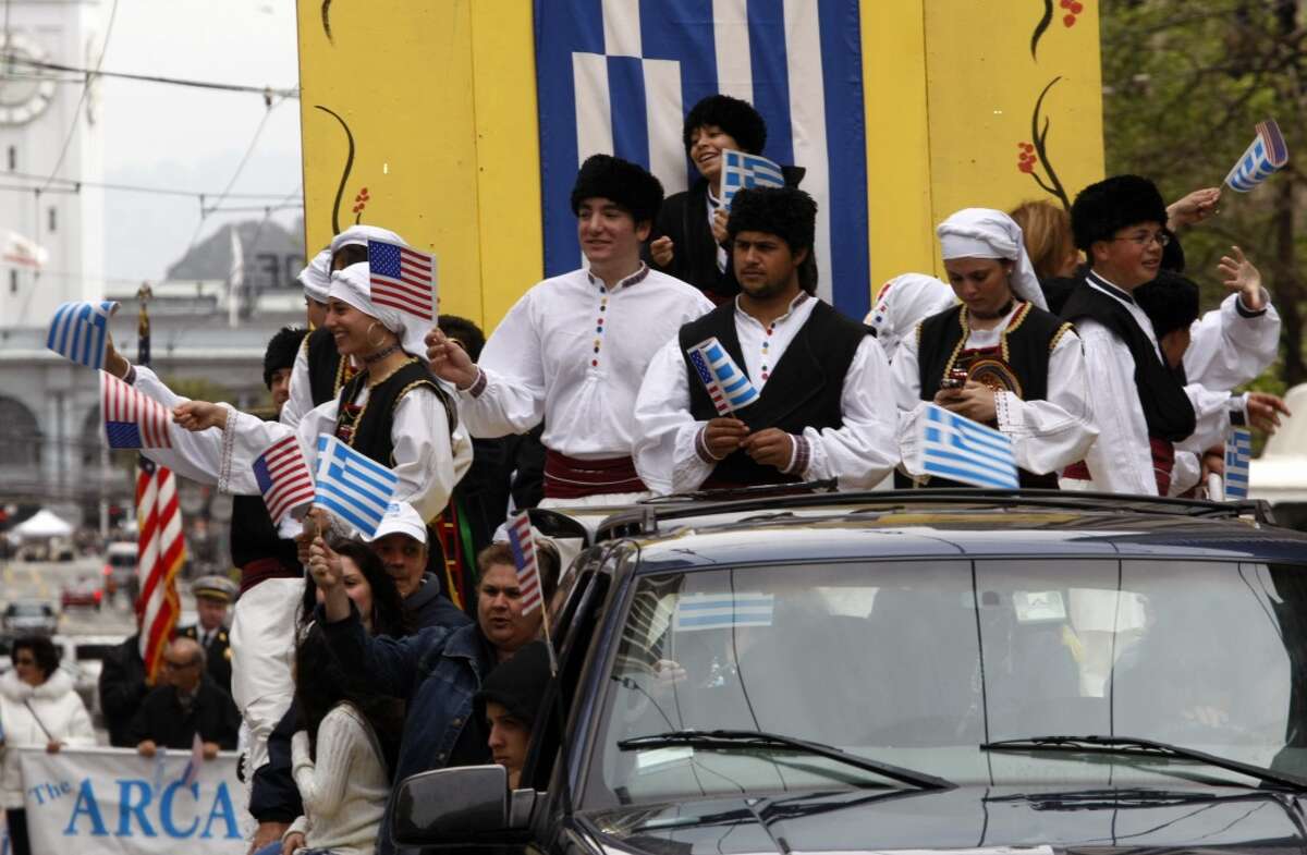 Going to Giants parade? Here’s what you need to know