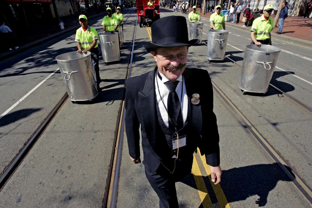 Going to Giants parade? Here’s what you need to know