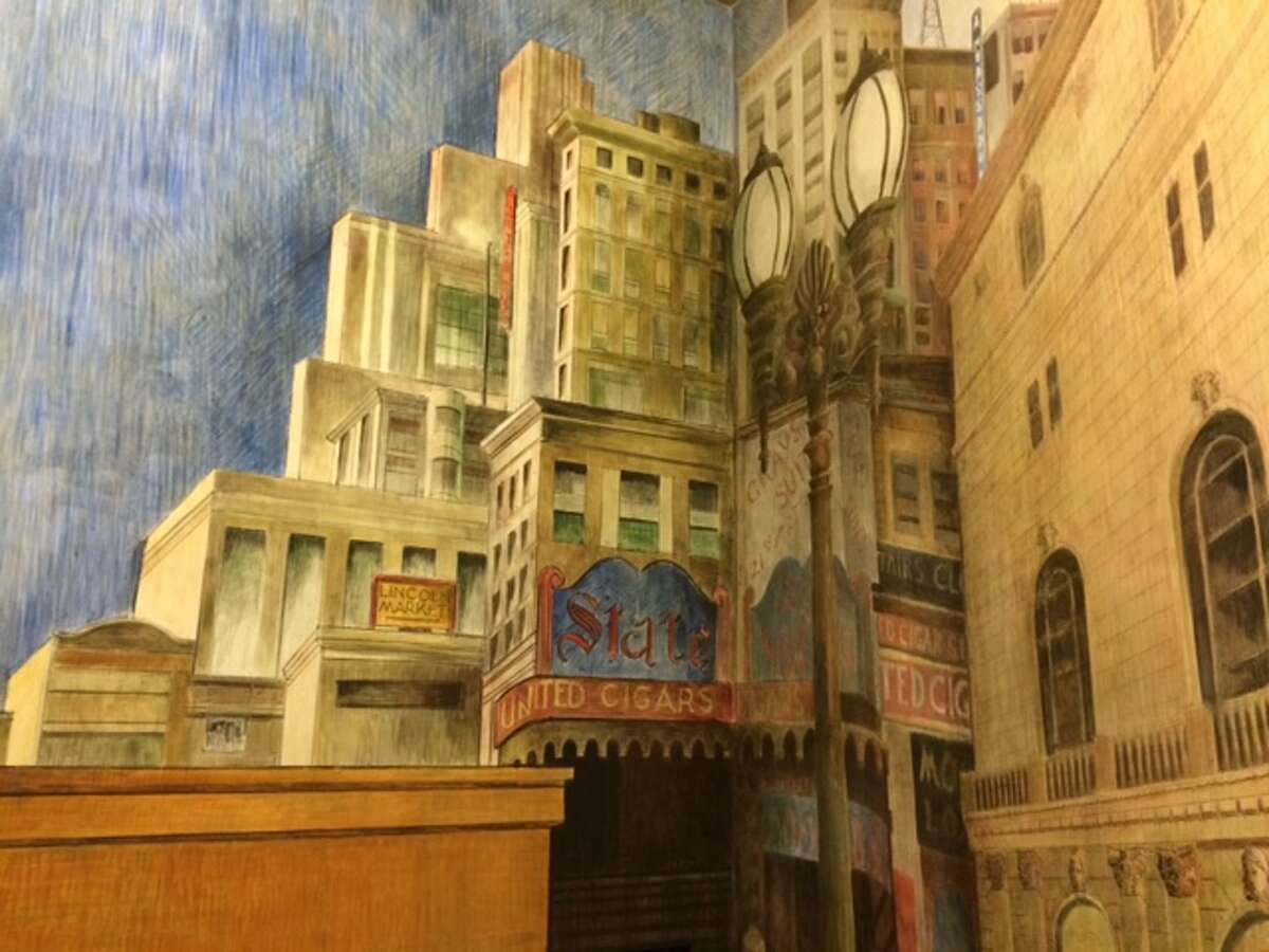 Coit Tower: Tales of murder, drag, and a small round apartment