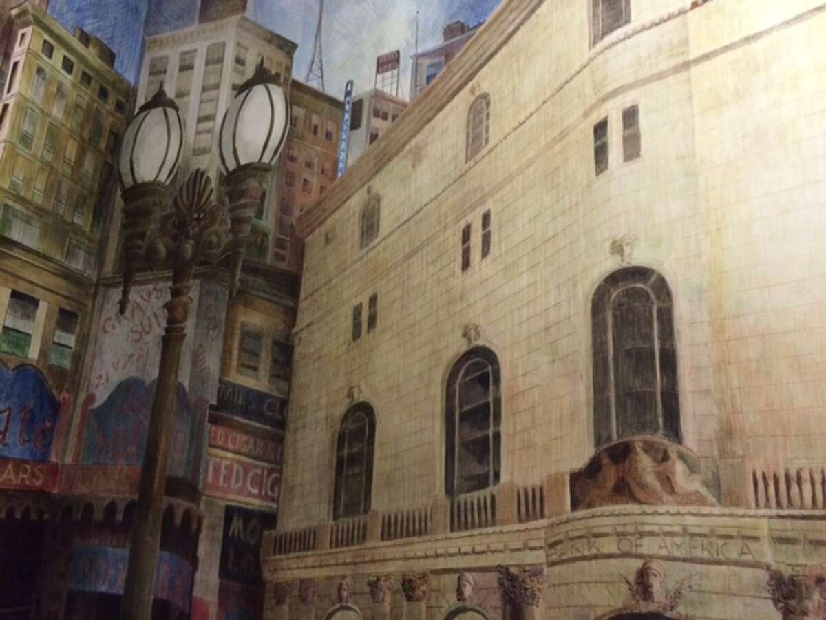 Coit Tower: Tales of murder, drag, and a small round apartment