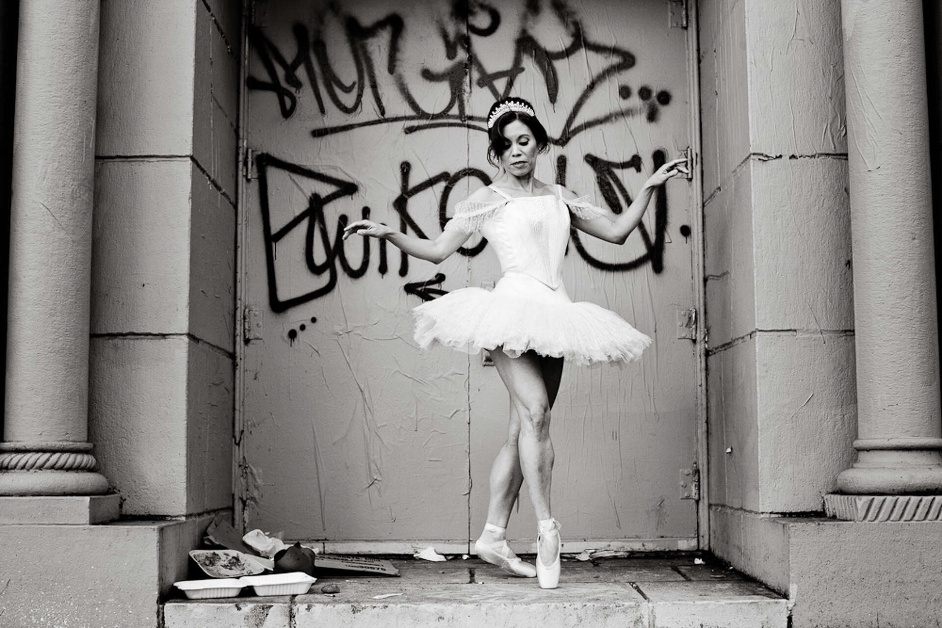 Bay Area women prove ballet doesn’t have to be torture