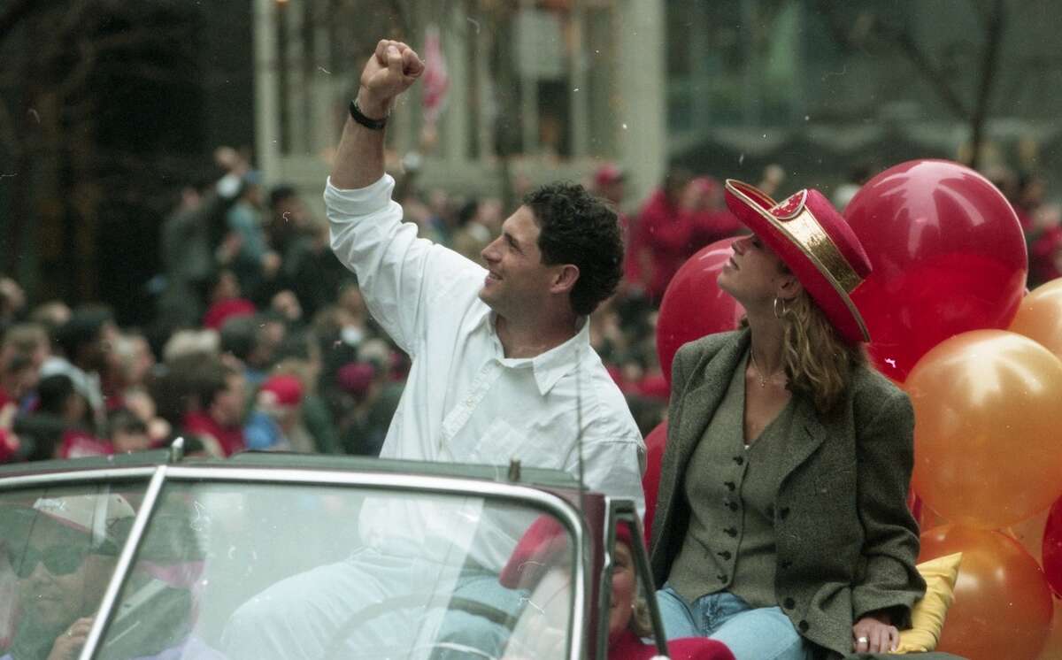 Going to Giants parade? Here’s what you need to know