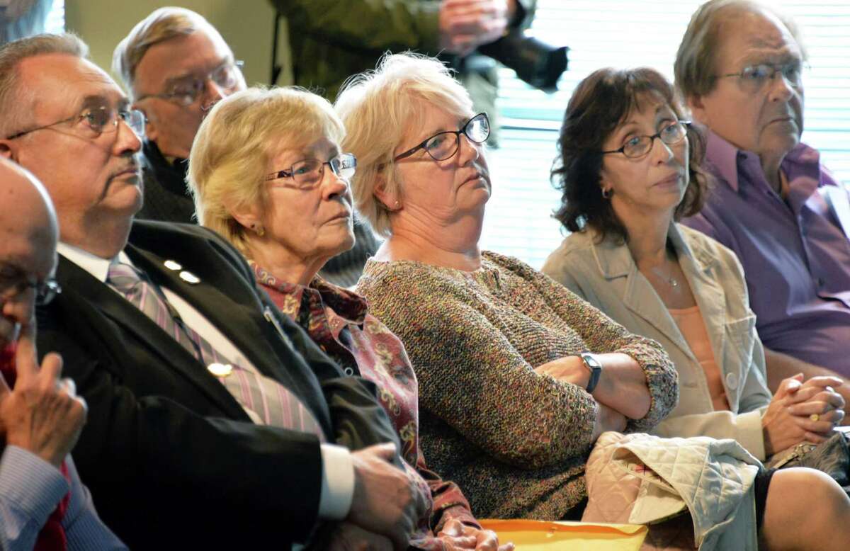 Robert Witowski's Vietnam War photos shown in Saratoga