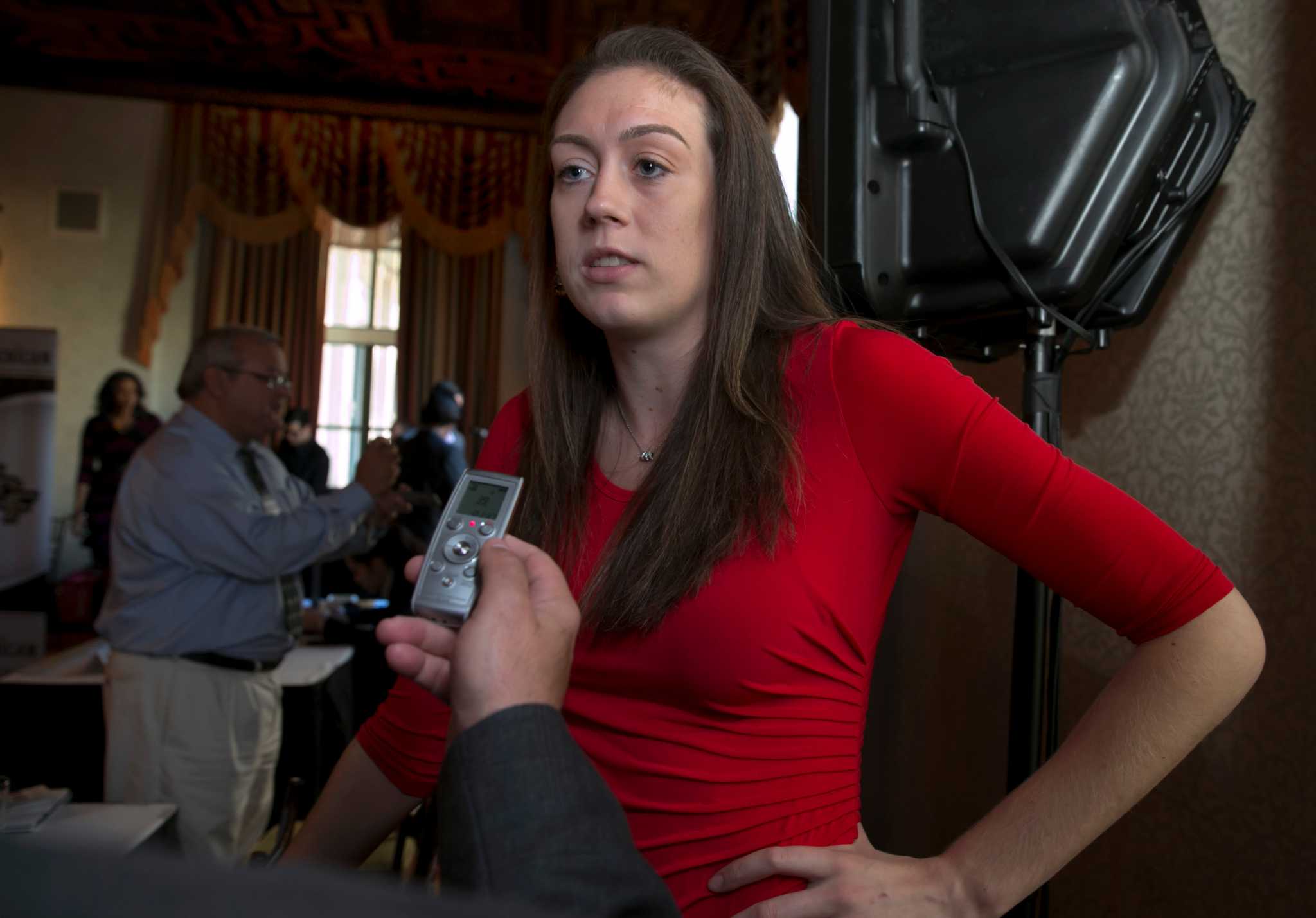 UConn women 'have a new image'