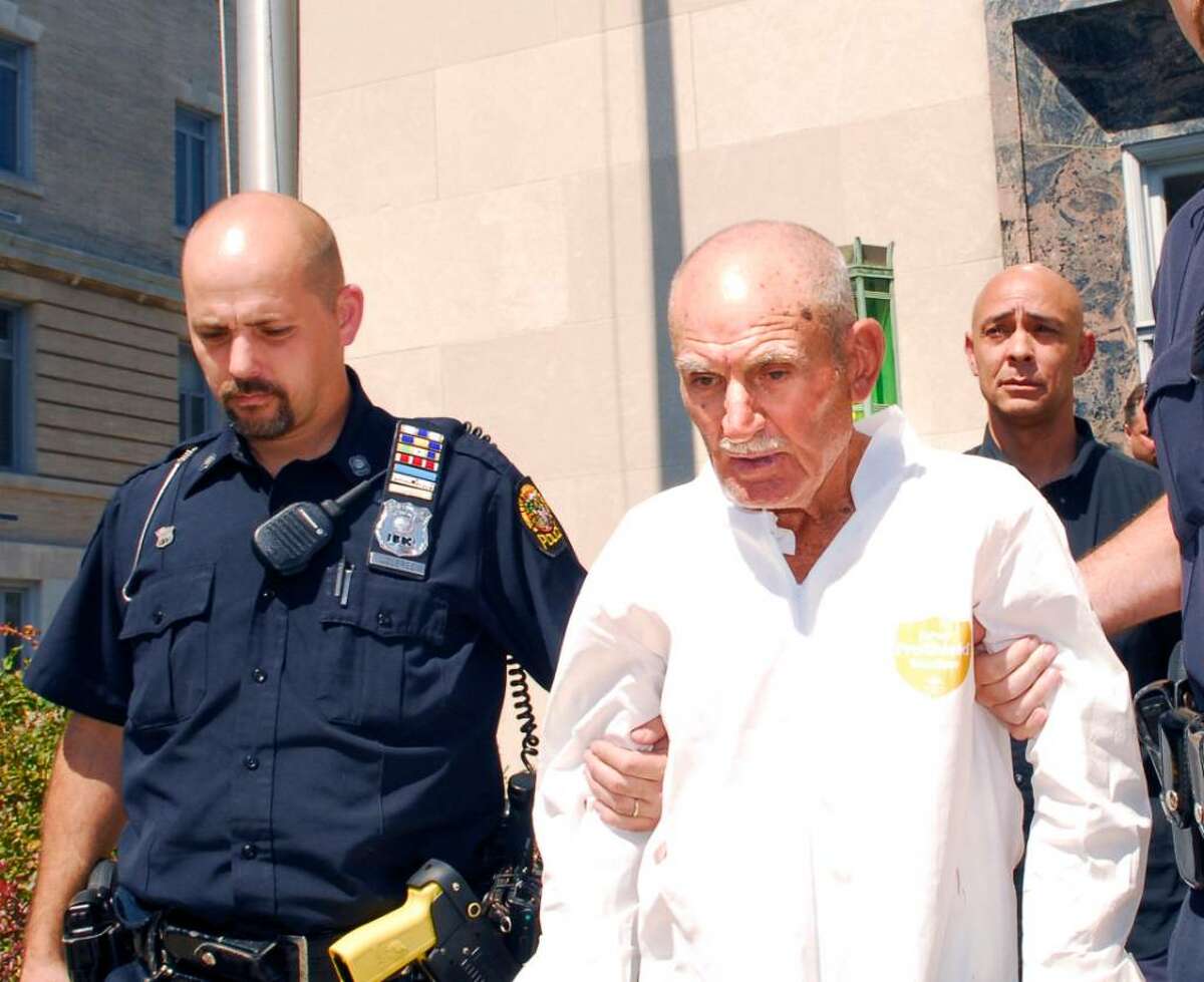 Murder suspect: 'It was not supposed to end like this'